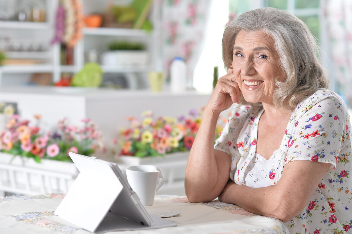 Assisted living - Sooner Station